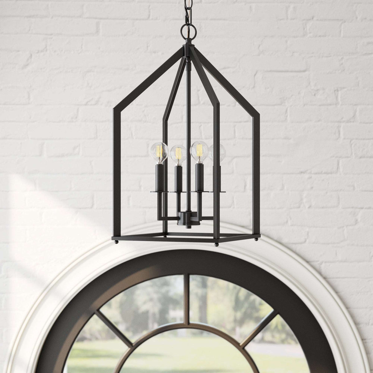 Modern Pendant Ceiling Lighting | Nathan James