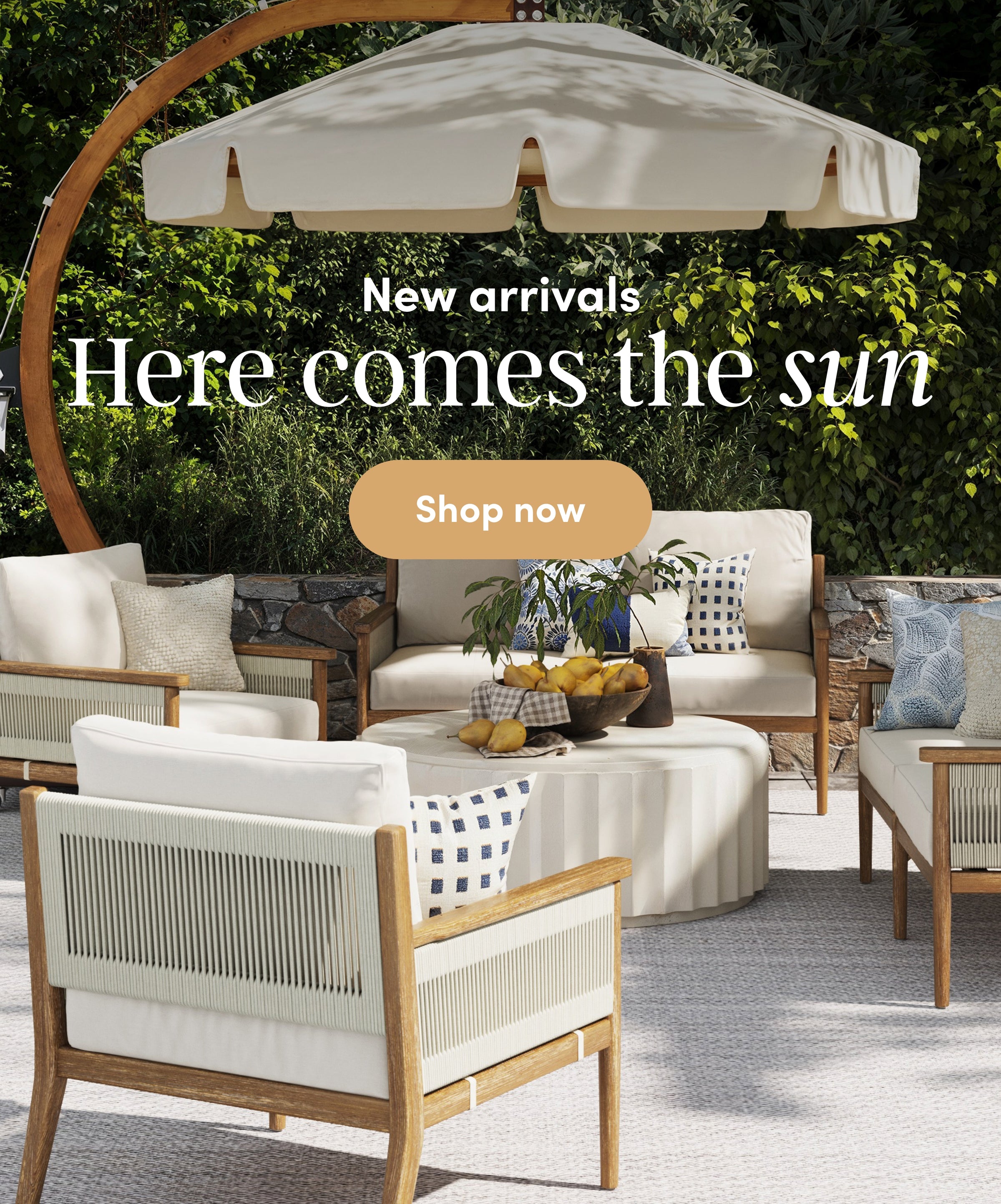Outdoor Collection
