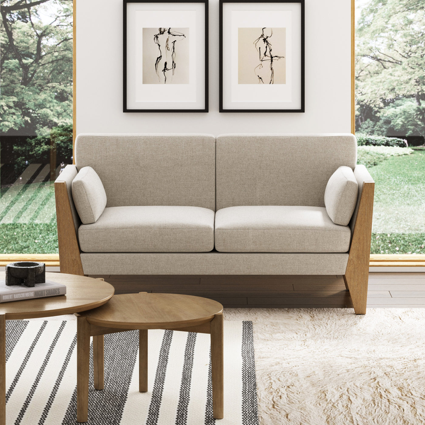 Sofas & Couches | Nathan James