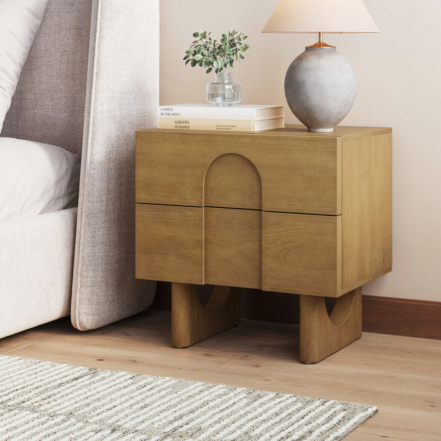 Mid Century Modern, Minimalist & Boho Furniture | Nathan James