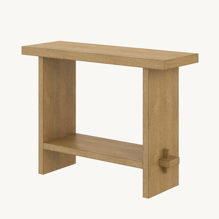Tables | Nathan James