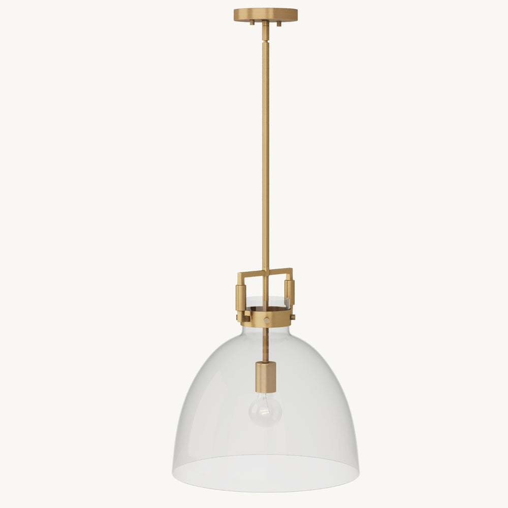 Lighting Fixtures | Nathan James