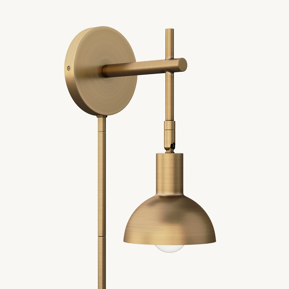 Lighting Fixtures | Nathan James