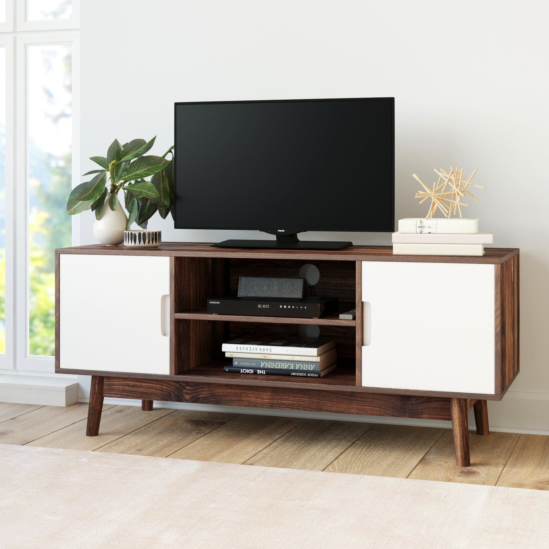 TV Stands and Entertainment Centers | Nathan James